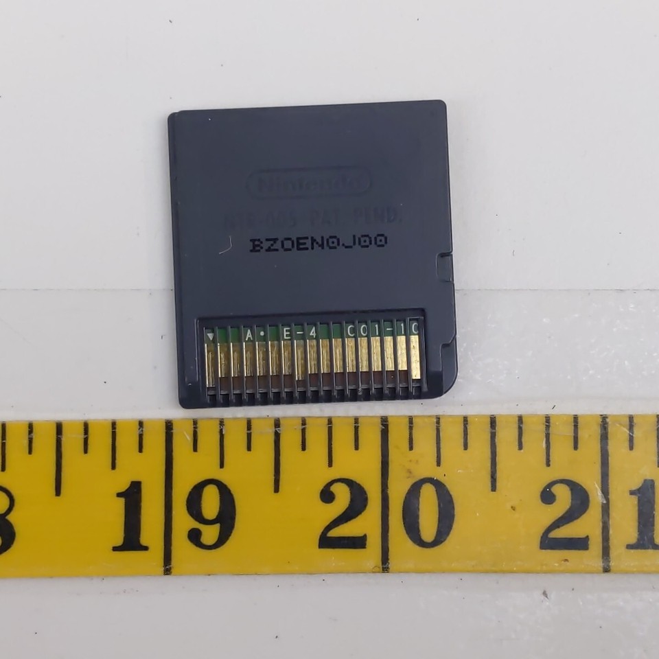 Nintendo DS World Of Zoo Video Game THQ Rated E Animals | eBay