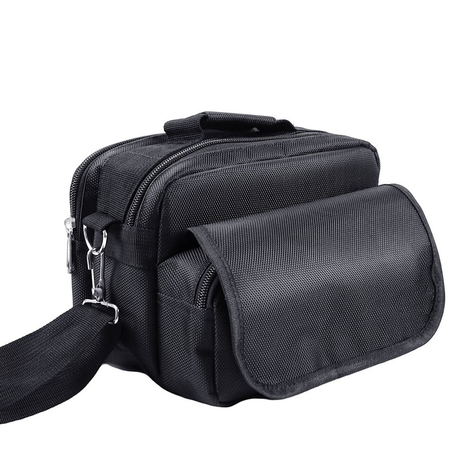 Portable Hand bag Storage Pouch Moving Suitcase for CONTEC ECG90A EKG ...