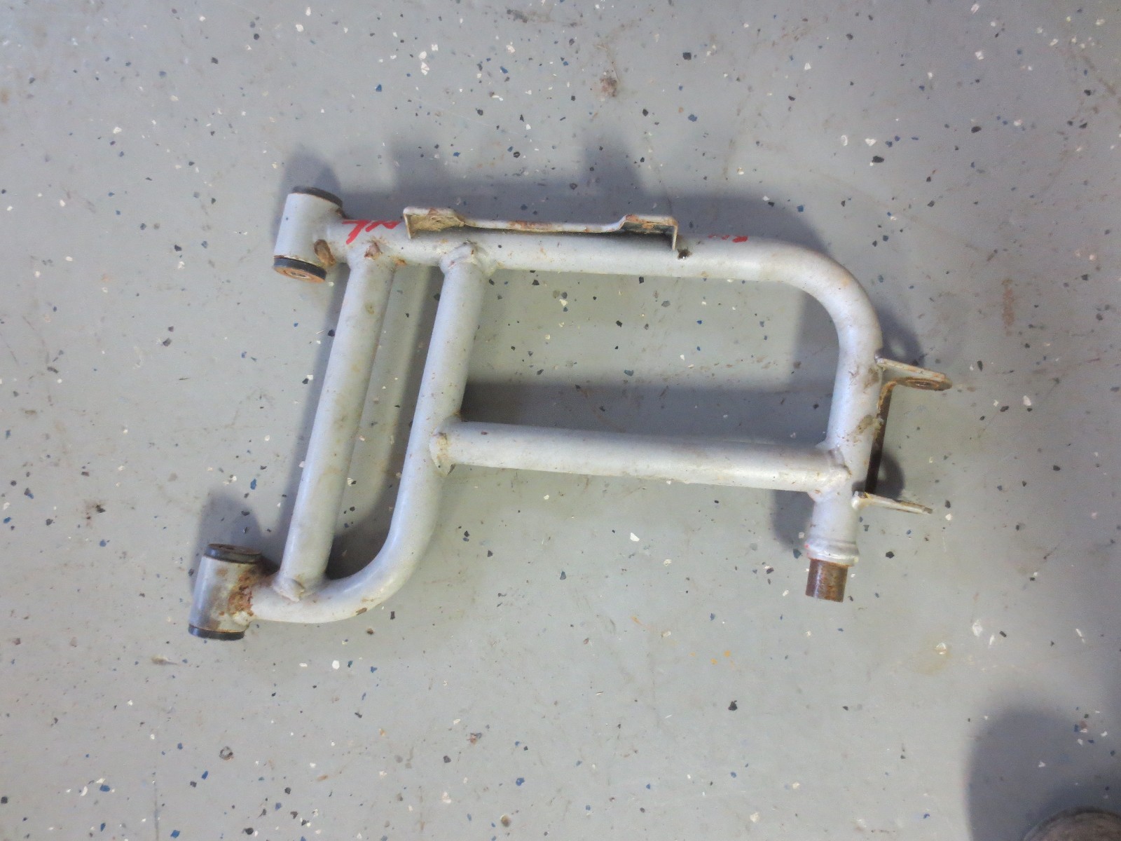 2008 09 Arctic Cat Thundercat 1000 4x4 ATV Rear Left Lower Control Arm ...