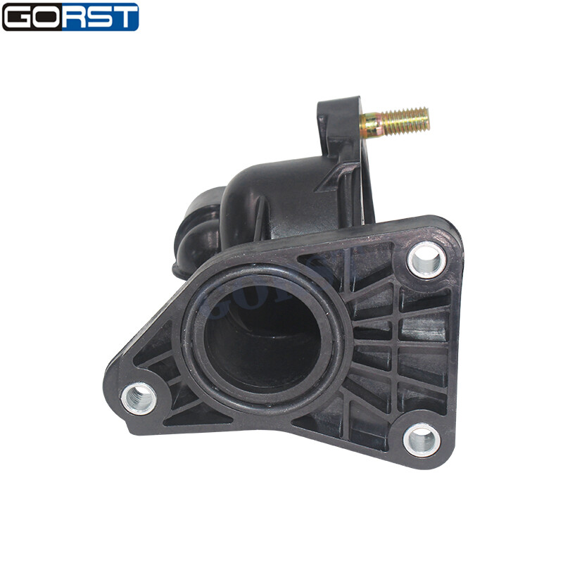 Engine Coolant Thermostat Housing 25630-03010 For Hyundai i10 i20 ...