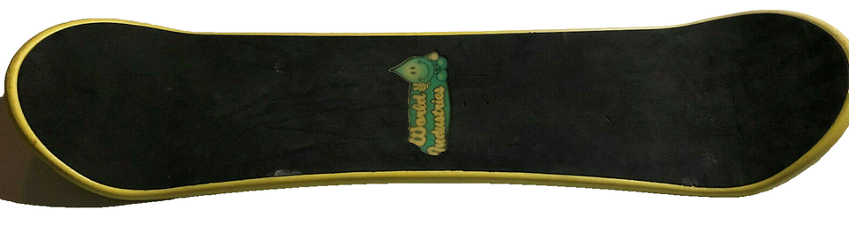 World Industries Flame Boy Snow skate Snowboard Winter Vintage Rare | eBay