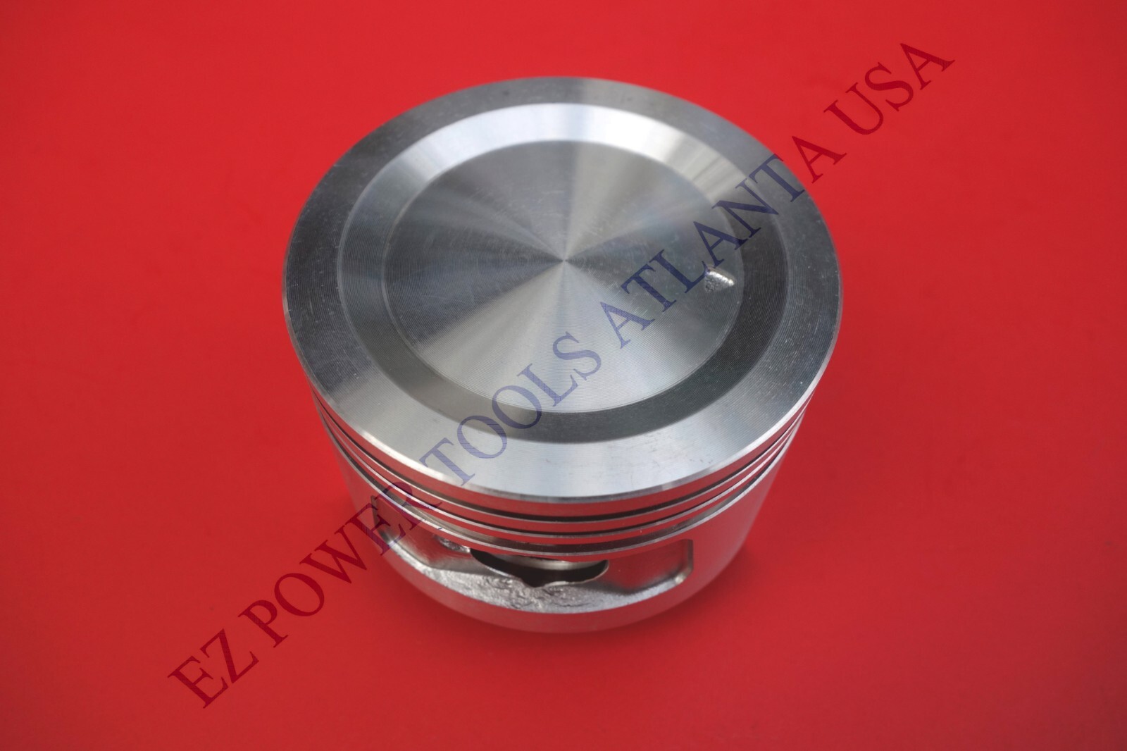 Generac GP1800 5981-2 0057230 163CC 196CC 1800 2050W Gas Engine Piston ...