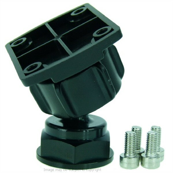 (40) Motorcycle Yoke Cap GPS AMPS Mount for Garmin Zumo 220 350 400 500 ...