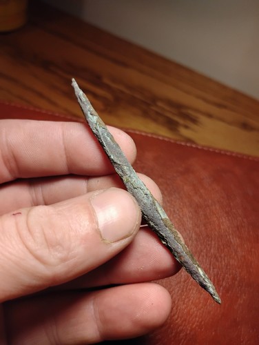 Copper Culture Awl Wisconsin 3 7/8" Amazing One | eBay