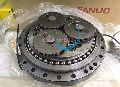 1PCS Neuf FANUC Speed Reducer A97L-0218-0886#127 | eBay