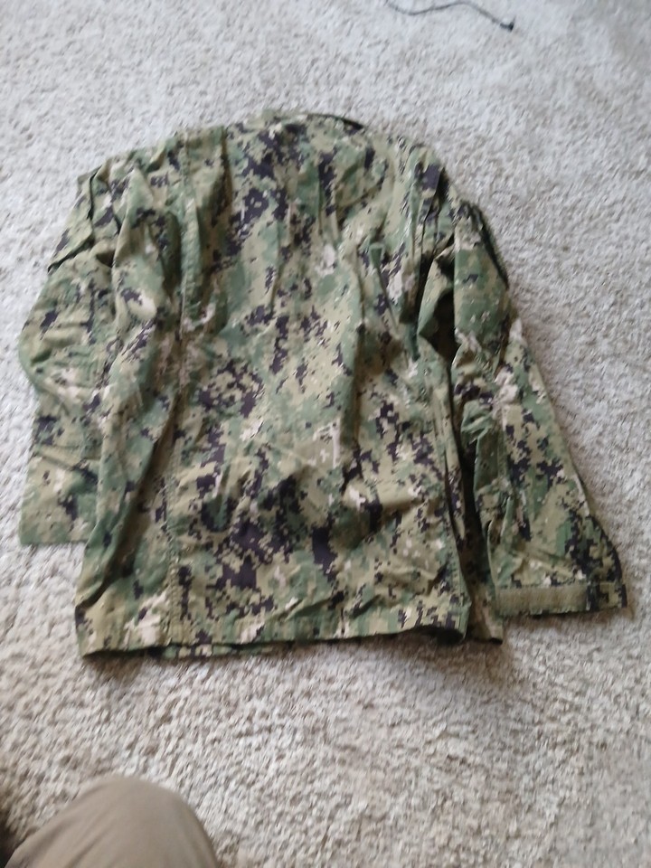 Patagonia AOR1 Level 9 | eBay