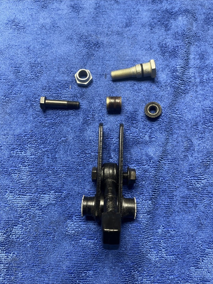 OEM Power Brake Booster Linkage 68-70 B Body Possibly Other Years And ...