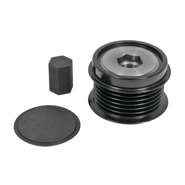 Alternator Decoupler Pulley Litens 920971A for sale online | eBay