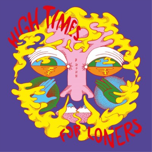 BRTHR High Times for Loners (CD) Album Digipak 4046661686722 | eBay