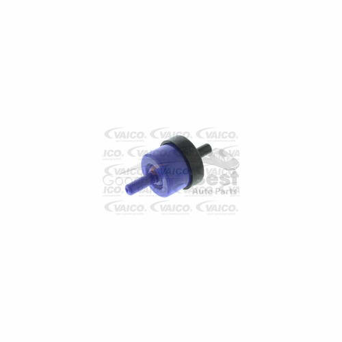 One New VAICO Vacuum Check Valve V109731 433862117 for Audi Volkswagen ...