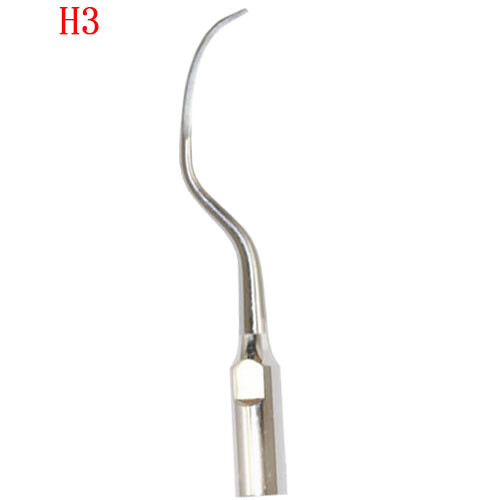 Satelec Acteon Perio Tips fit Dental Ultrasonic Perio Scaling Tips, H3 ...