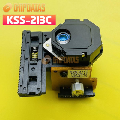 1PCS New KSS-213C KSS213C CD DVD Laser Lens Optical pick up | eBay