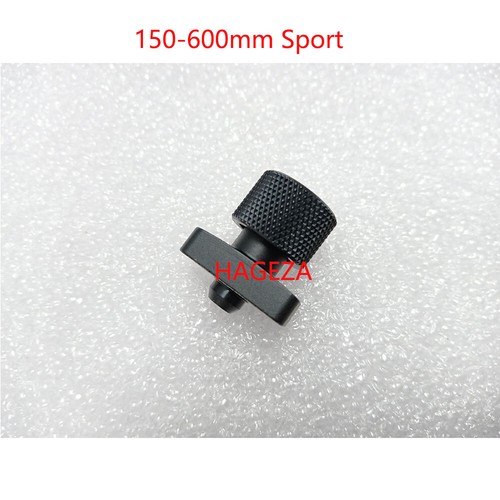 New For SIGM 150-600mm Sport Lens Bracket Ring Screw Lens Repair Parts ...
