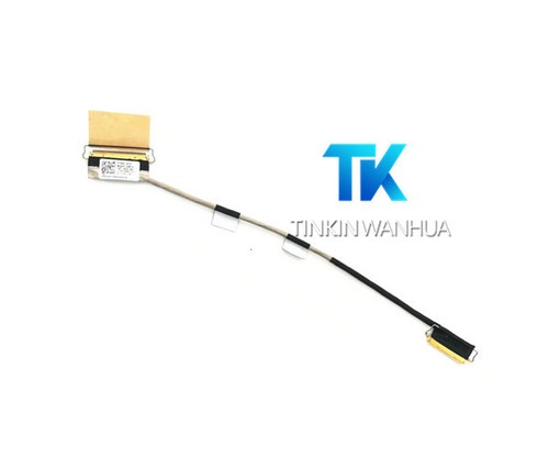 For Lenovo THINKPAD T480S T480 screen cable connector tested ET481 | eBay