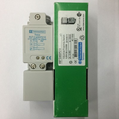 1pc New Proximity Witch Sensor XS7-C40DP210 100mA 15mm | eBay