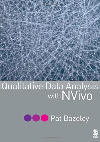 Qualitative Data Analysis with NVivo [Paperback] Bazeley, Patricia | eBay