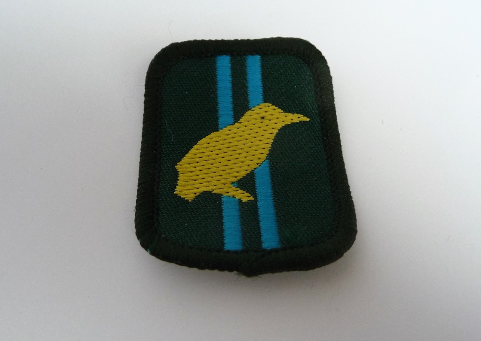 Scout Patrol Badges 1981 - 2001 animals / birds & colours | eBay UK