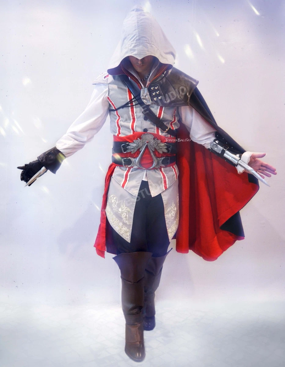 Assassins Creed Costume