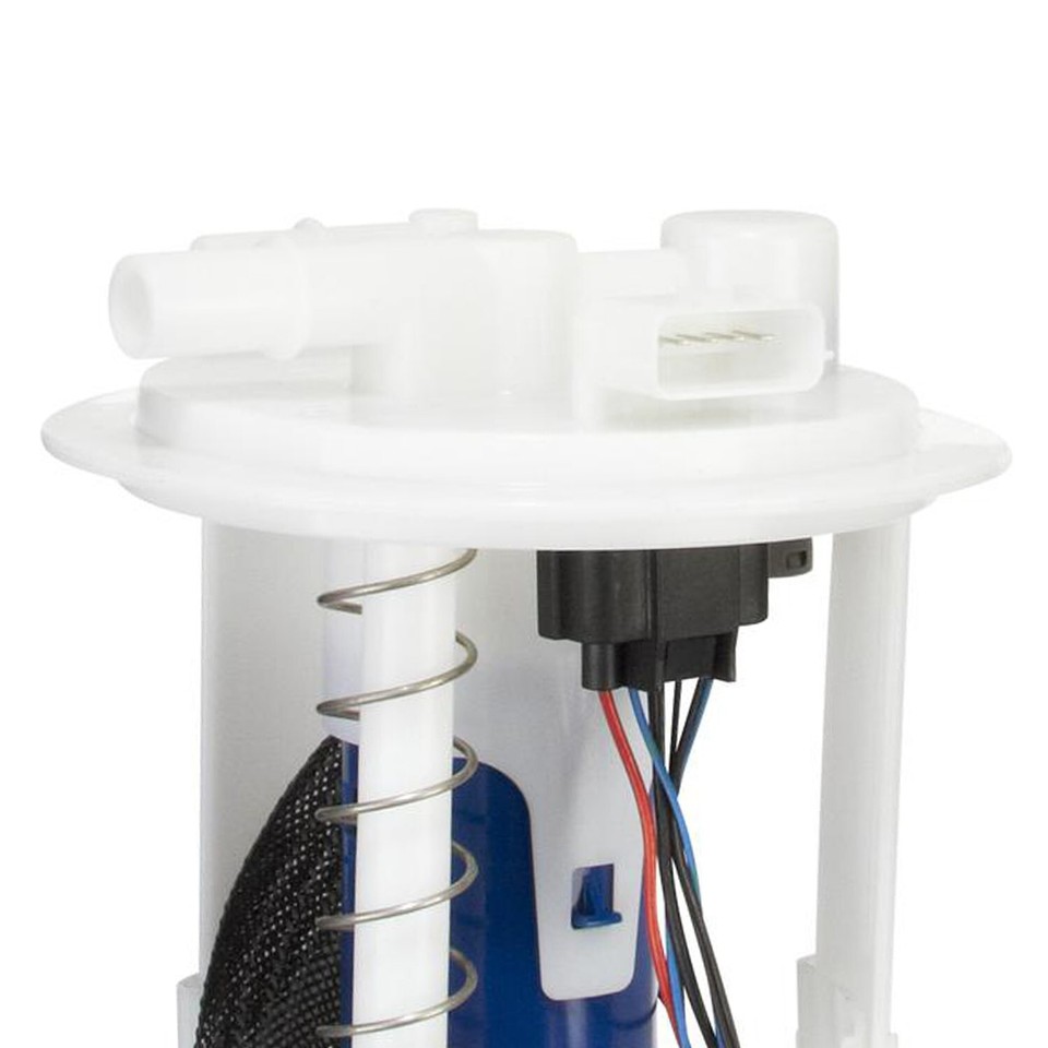Fuel Pump Module Assembly for Nissan Frontier Pathfinder Xterra Suzuki ...