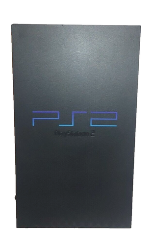 Sony PlayStation 2 PS2 Fat SCPH-50001 Console Only, Tested and Working ...