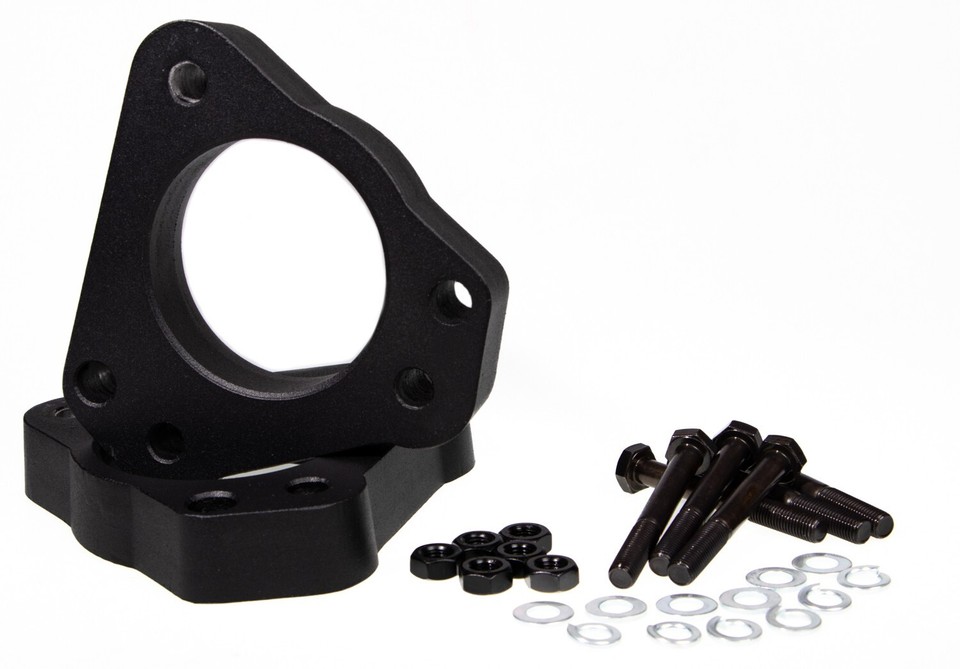 40mm 1.6" Leveling Lift Kit for Ram ProMaster 1500 2500 3500 spacers | eBay