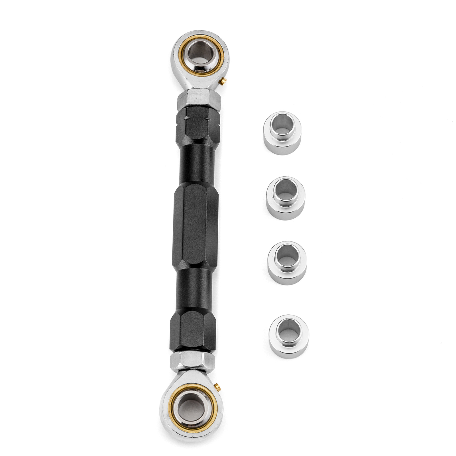 0"-4" Rear Lowering Link Kit For Honda 2008-2019 CBR1000RR 2007-2025 ...