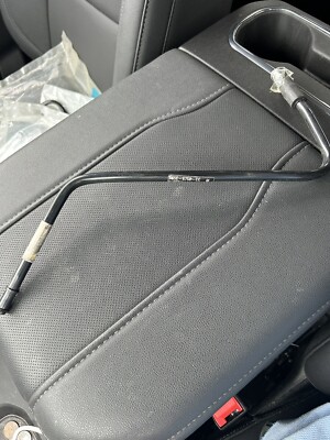 Genuine Ford Hose Assembly F65Z-6758-CB | eBay