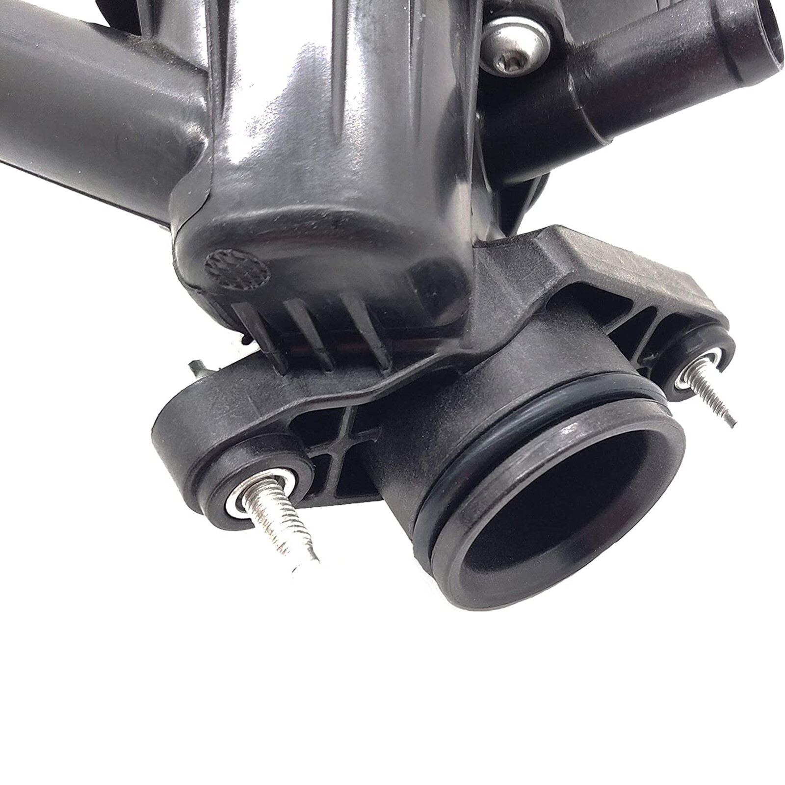 Thermostat Housing Water Outlet for 2014-2020 Benz CLA 250 GLA 250 ...