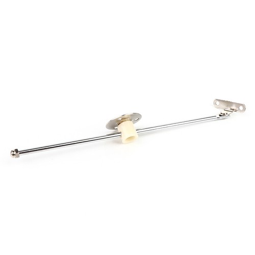 Furniture Hardware Lid Support Hinges Cabinet Door Support Rod Cupboard ...