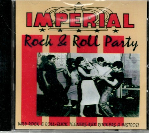 Imperial - Rock & Roll Party - CD 764942991627| eBay