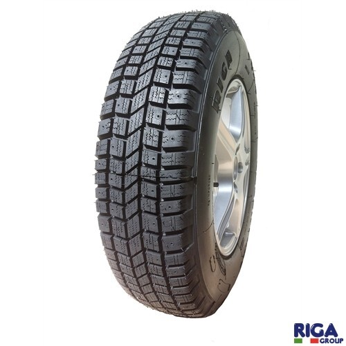 RIGA 4X4 175/80 R16 98N PNEUMATICI ALL TERRAIN M+S LADA NIVA ...