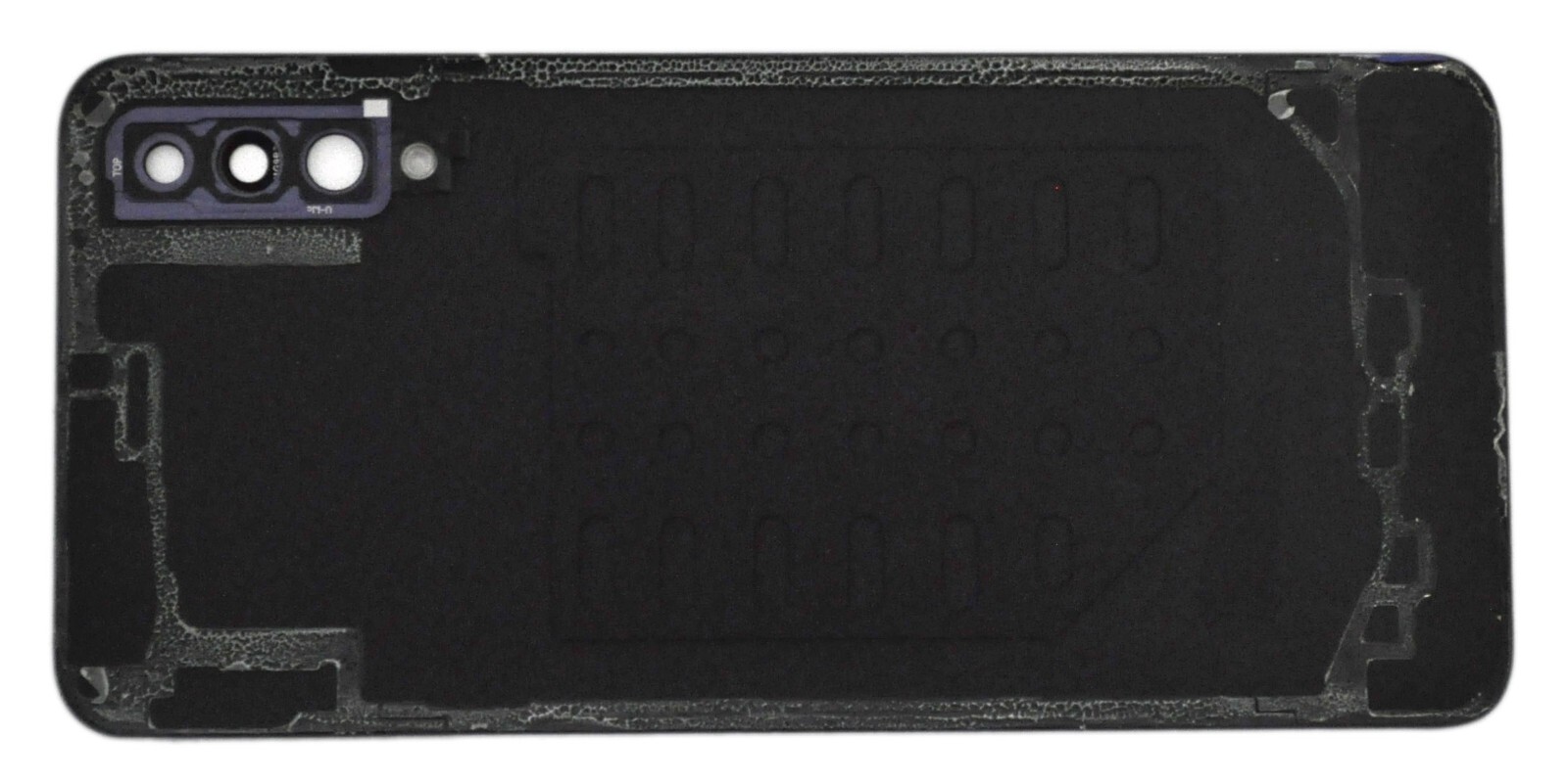 OEM SAMSUNG GALAXY A30s SM-A307G/DS ORIGINAL PURPLE BACK COVER HOUSING ...