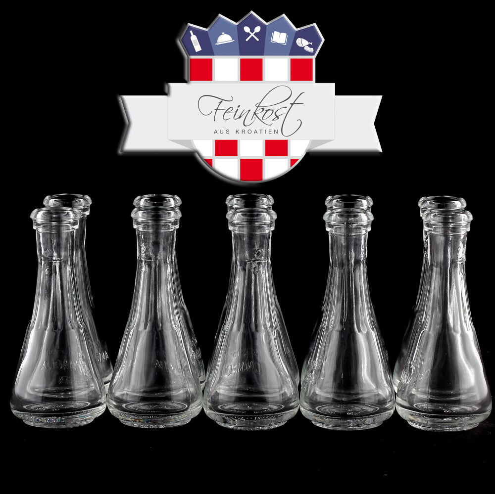 10 Cokanji Schnapsgläser für Julischka Fraklic Cokanj Cokanjcici ...