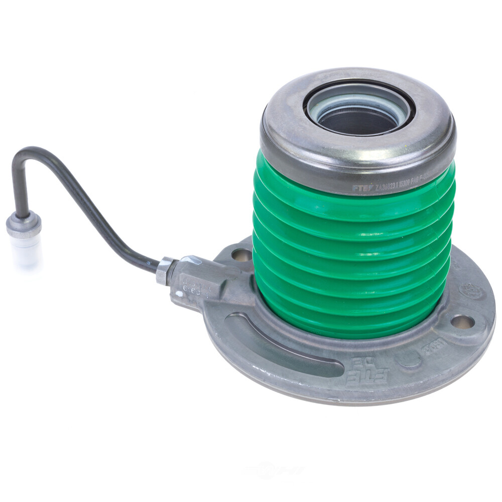 Clutch Slave Cylinder LuK LSC595 fits 2011 Ford Mustang for sale online ...