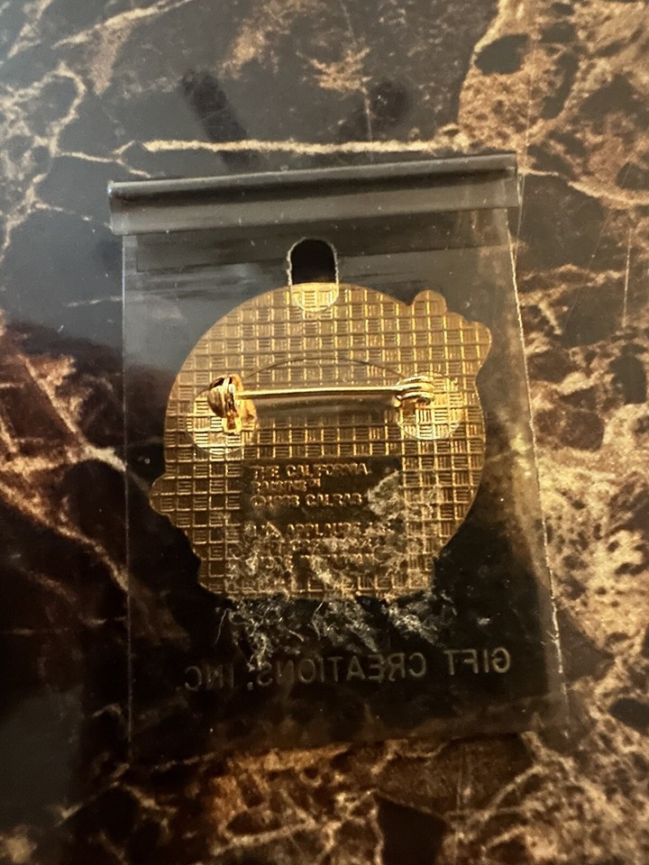 Vintage 1988 Applause The California Raisins Dancing w/ Orange Shoes ...