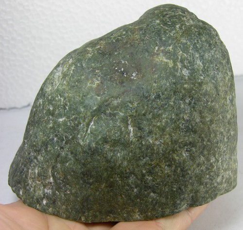 1186g Washington USA Rough Green Jade Block Chunk Specimen 2 lb 9 7/8 ...