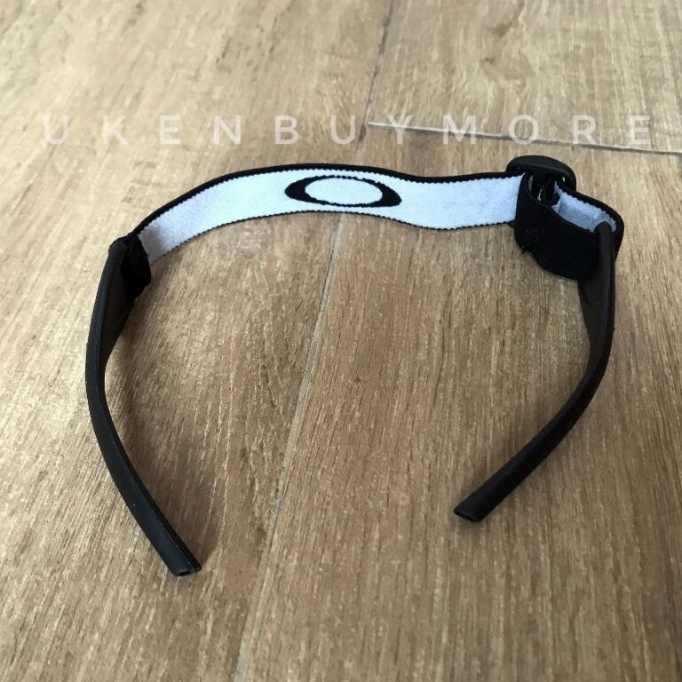 Oakley Pro M-Frame Slash Strap Kit only no box included leash | eBay