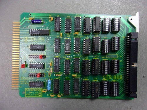 ENLODE 56 LINE DRIVER STANDARD BUS 338C-1 CMOS | eBay