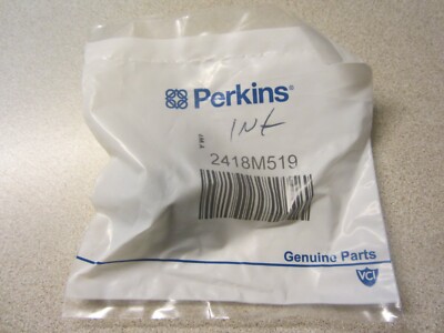 Perkins 2418M519 Valve Seal 2526438 | eBay