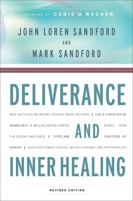 Doris Wagner Mark Sandford John Loren Sand Deliverance and Inner Hea ...