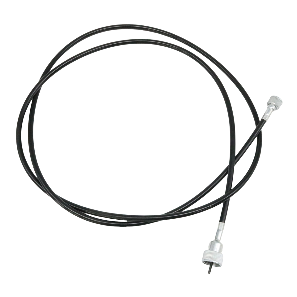 For 55 56 57 Chevy 700R4 TH350 TH400 Transmission Speedometer Cable ...