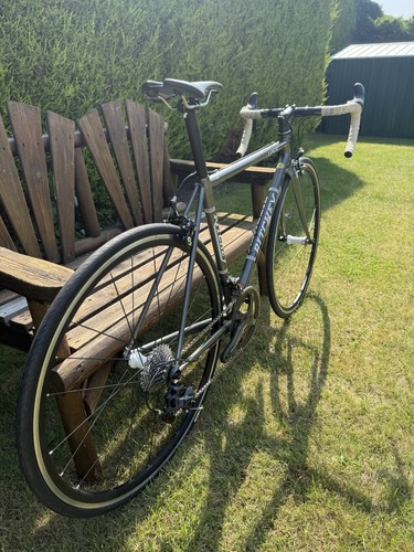 Ritchey Road Logic Rim Brake 51cm | eBay UK