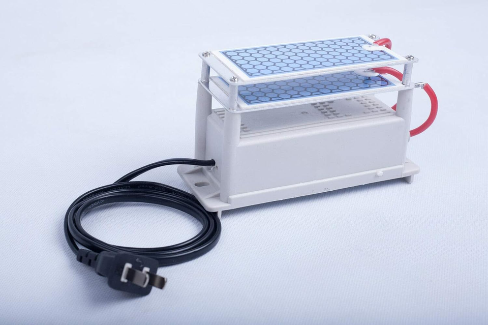 Ozone Generator Air Purifier 10000 Mg/H Equal to 10G/H Ozone Plates ...