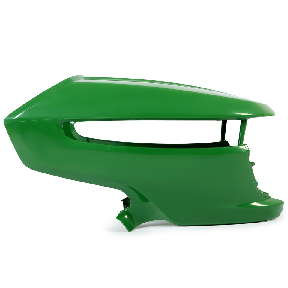 Lawn Mower Front Hood For John Deere X300 304 310 320 340 360 Tractors ...