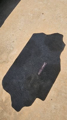 MITSUBISHI ECLIPSE REAR HATCH CARPET 2006-2012 | eBay