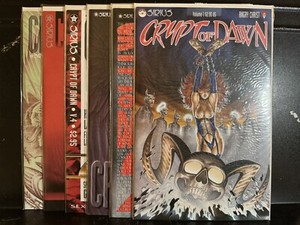 Boenelson's Comics | eBay Stores