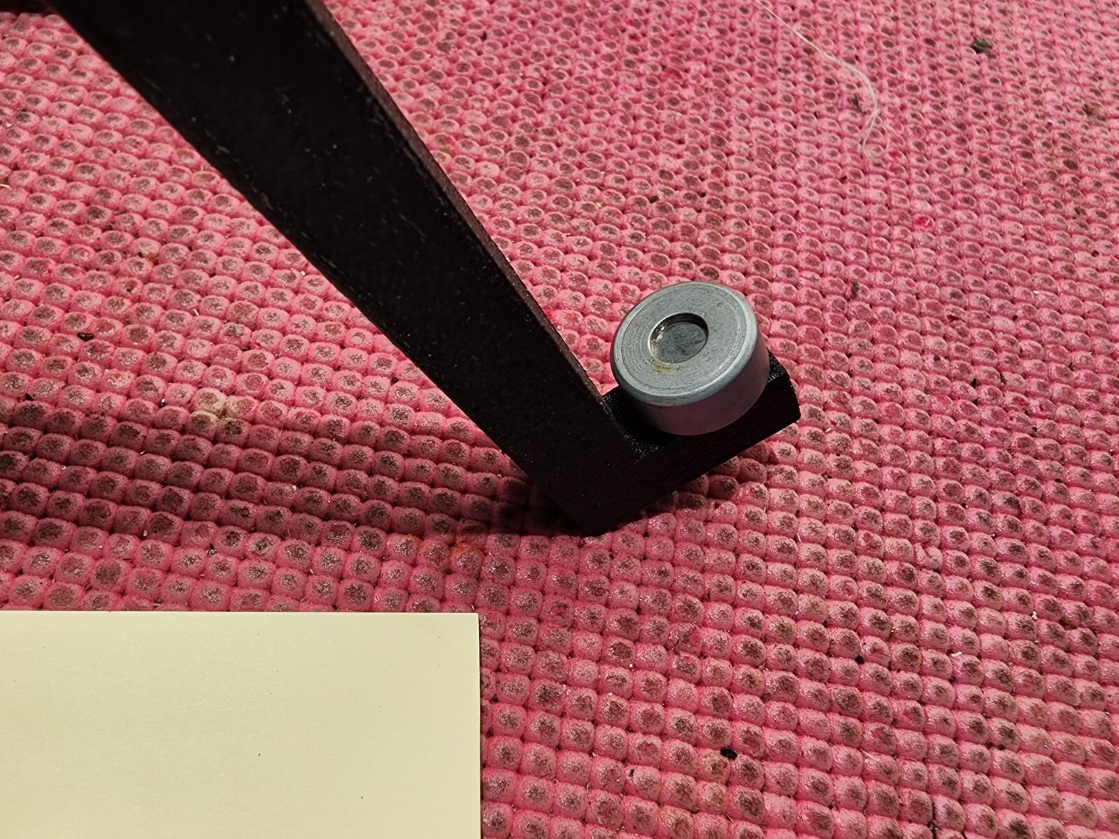 BOICE GAGE Dial Bore gage 6 in To 12.0 in .0005 Grad With Setting Gage ...