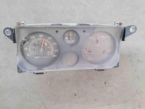 Speedometer CHEVY VAN 10 SERIES 93 94 95 | eBay