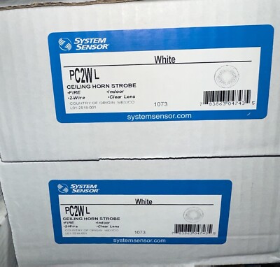 Fire Alarms - Spectralert