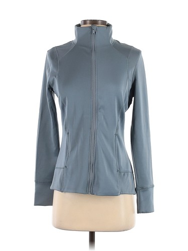 Layer 8 Women Blue Track Jacket S | eBay